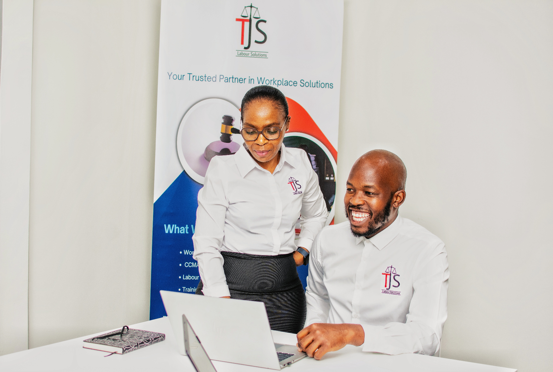 TJS Labour Solutions | Labour Relations & HR Consultancy | South Africa
