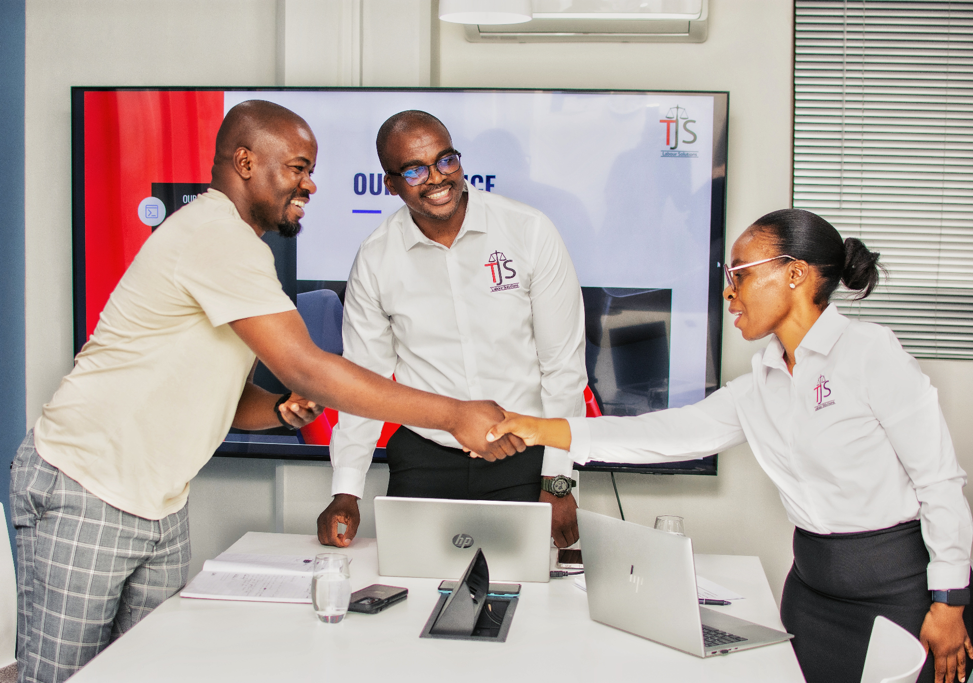 TJS Labour Solutions | Labour Relations & HR Consultancy | South Africa