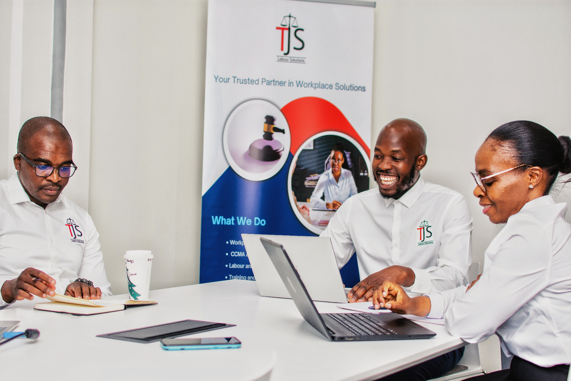 TJS Labour Solutions | Labour Relations & HR Consultancy | South Africa